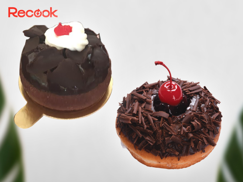 Recook - Kelas Baking Online Terbesar di Indonesia
