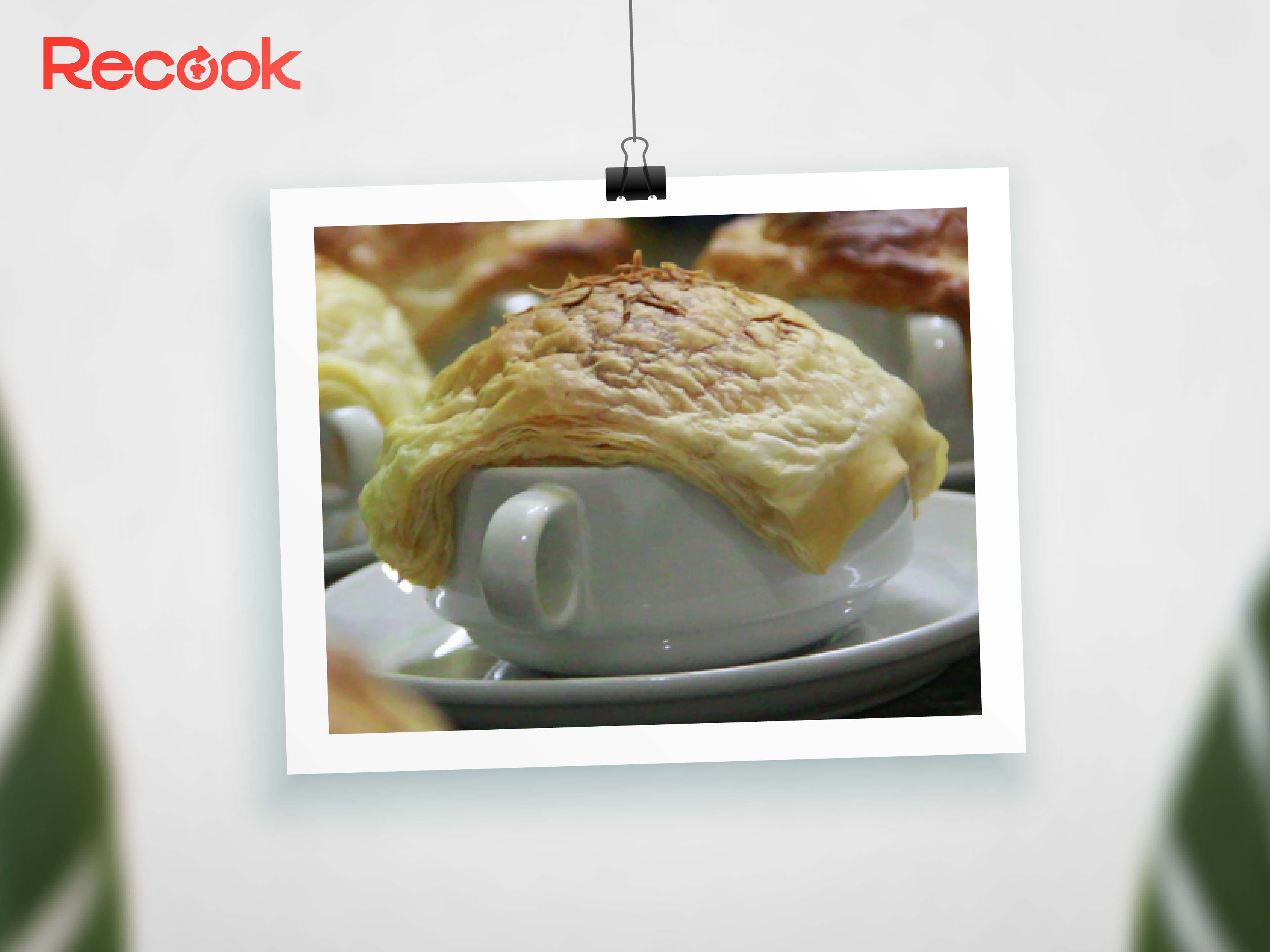 Recook - Kelas Baking Online Terbesar di Indonesia