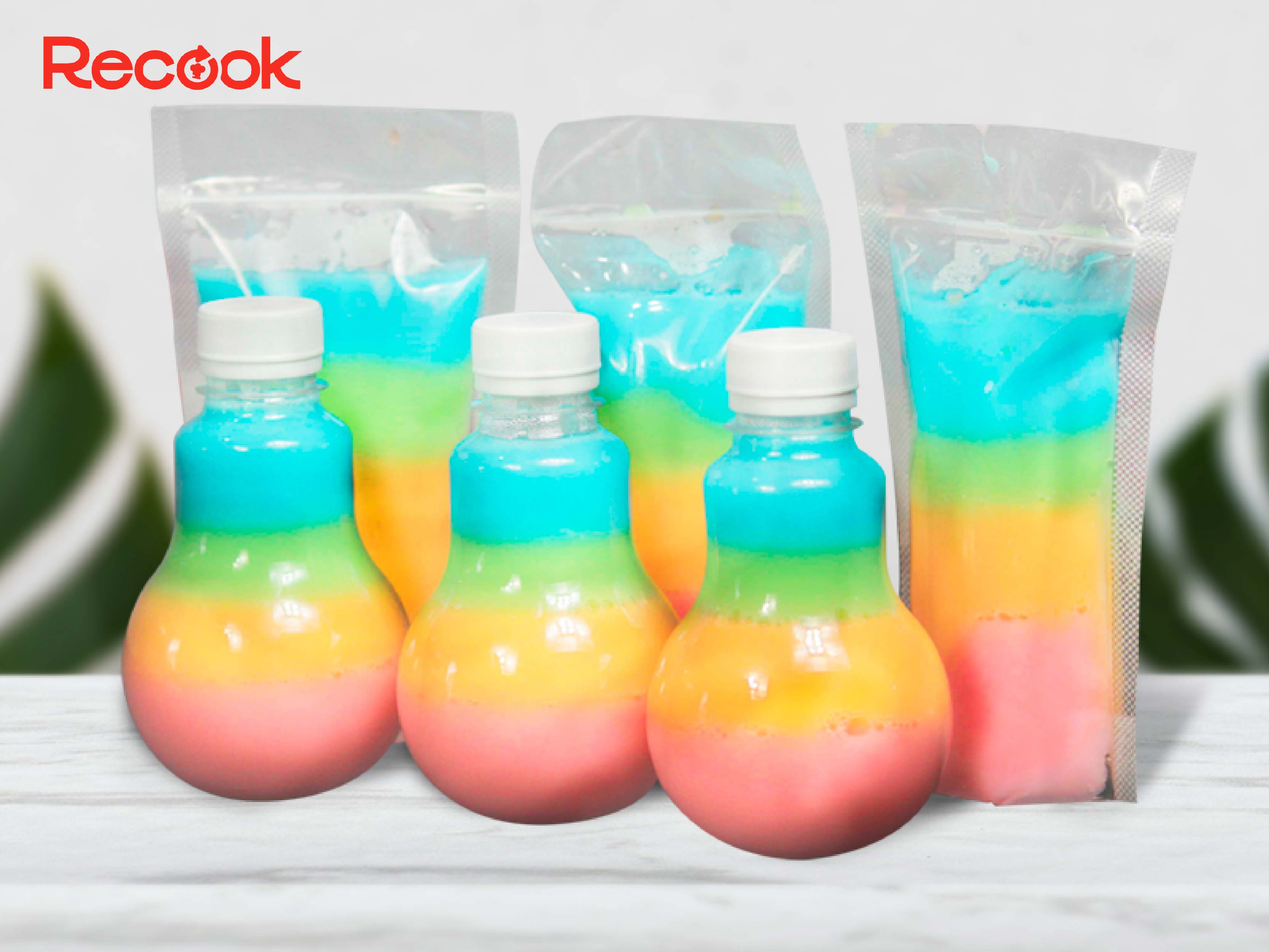 Recook - Kelas Baking Online Terbesar di Indonesia